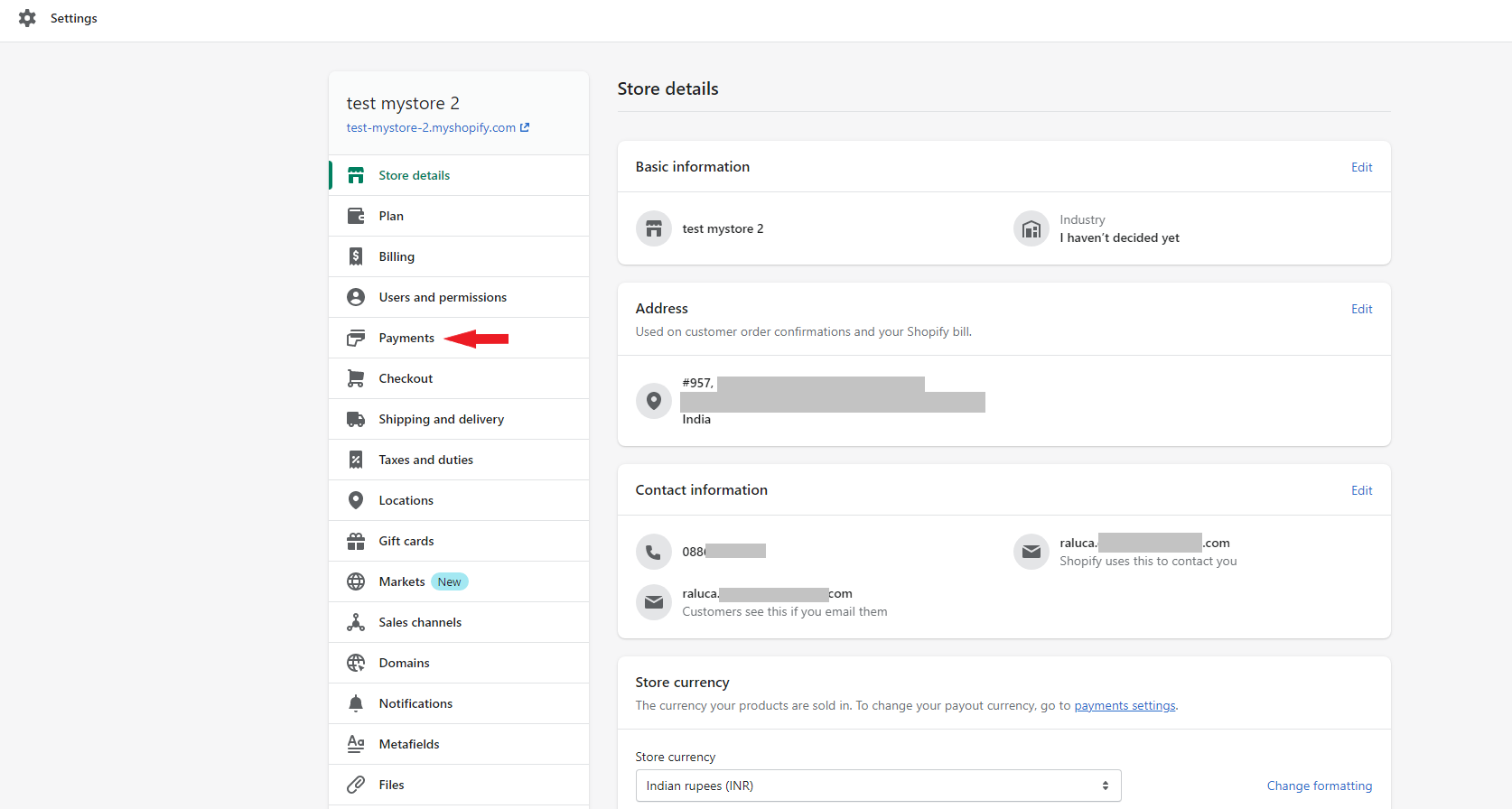 Integrate Shopify with 2CO ConvertPlus (by Verifone) | Shopping cart integration | 2Checkout